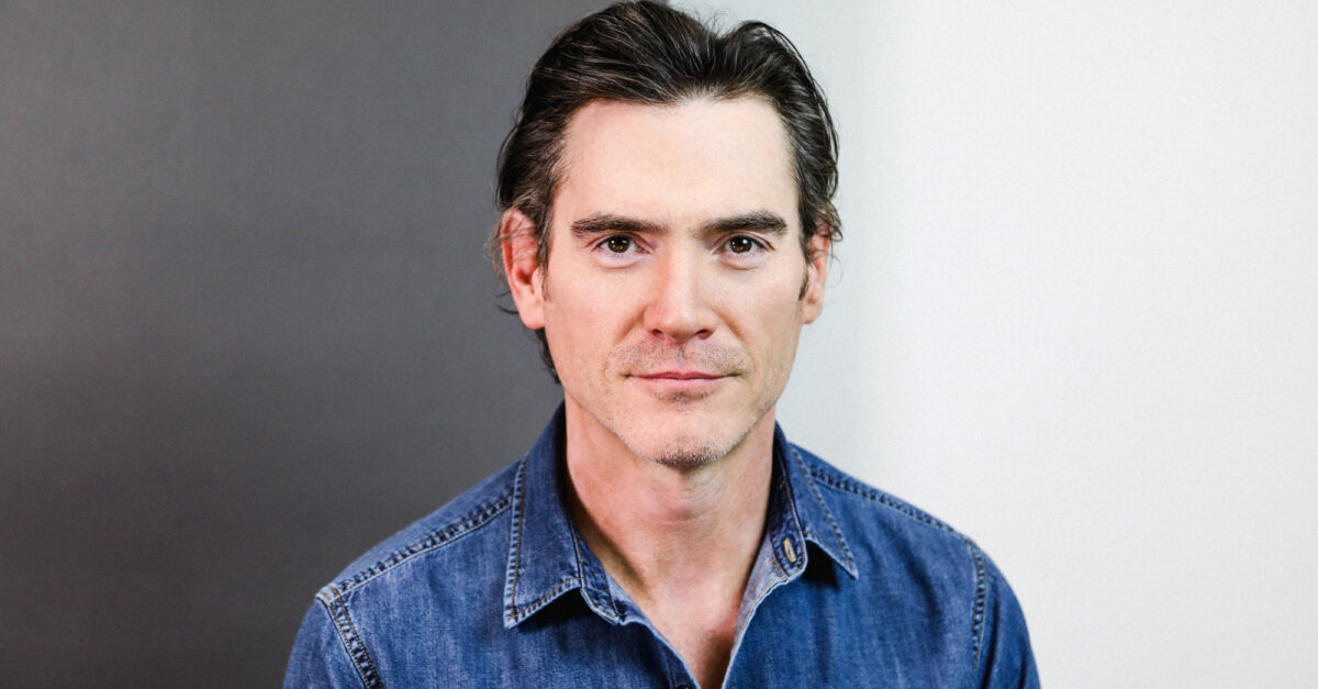 Billy Crudup to Be Honored at Vineyard Theatre 40th Anniversary Gala ...