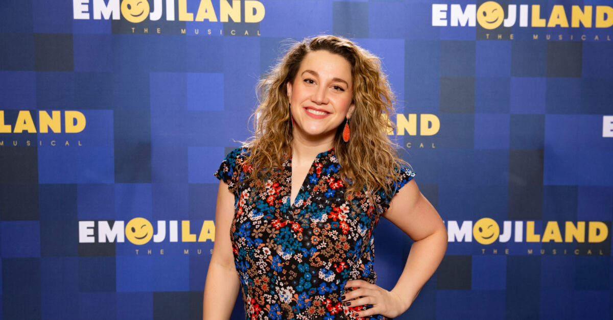 Natalie Weiss to Play Carole King in Beautiful: The Carole King Musical | Playbill