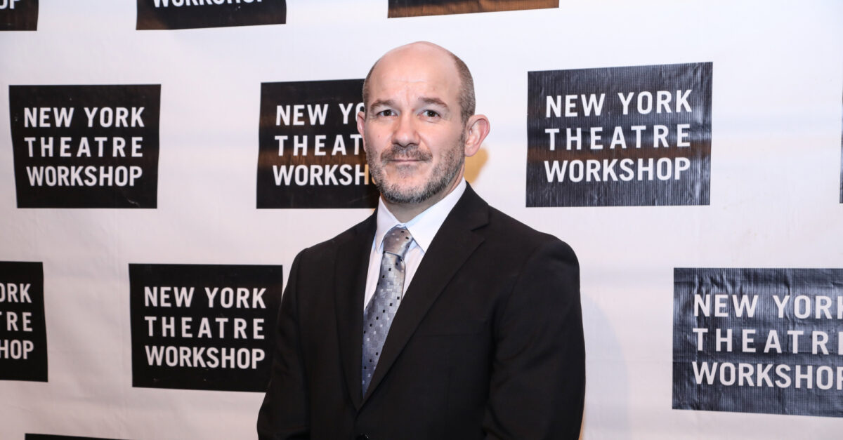 Harry Potter and the Cursed Child’s Steven Hoggett Will Be Honored at ...