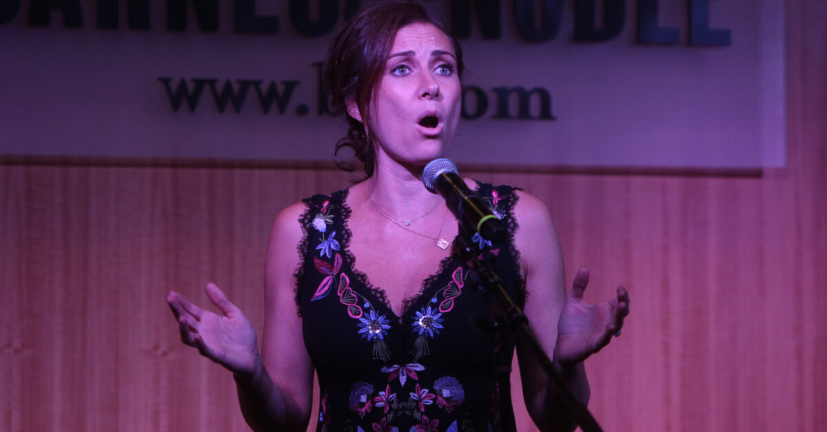 BroadwayCon Podcast With Laura Benanti Released Today | Playbill