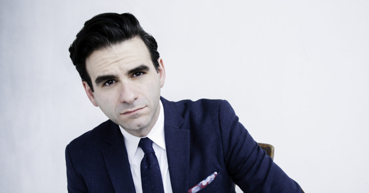 Joe Iconis Musical Punk Rock Girl Will Make World Premiere at Long ...