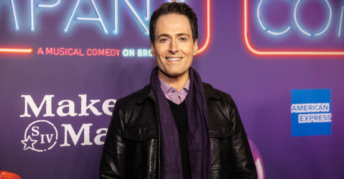 Randy Rainbow to Release Once Upon a Mattress–Themed Parody Single for ...