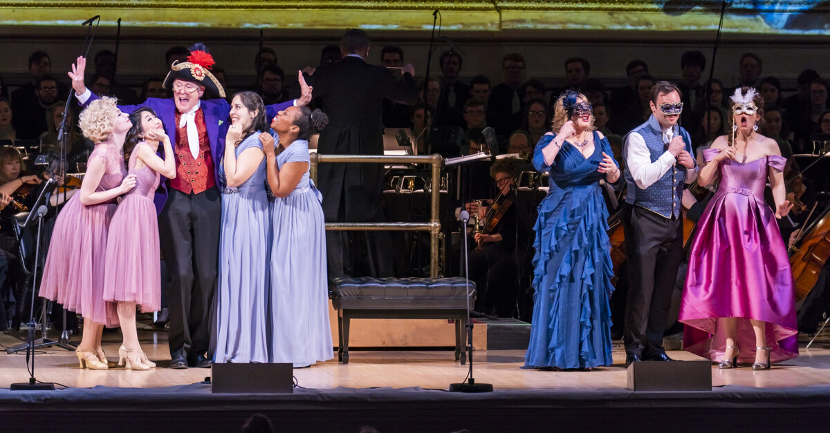 See John Lithgow, Patricia Racette, and Marilyn Horne in Candide at ...