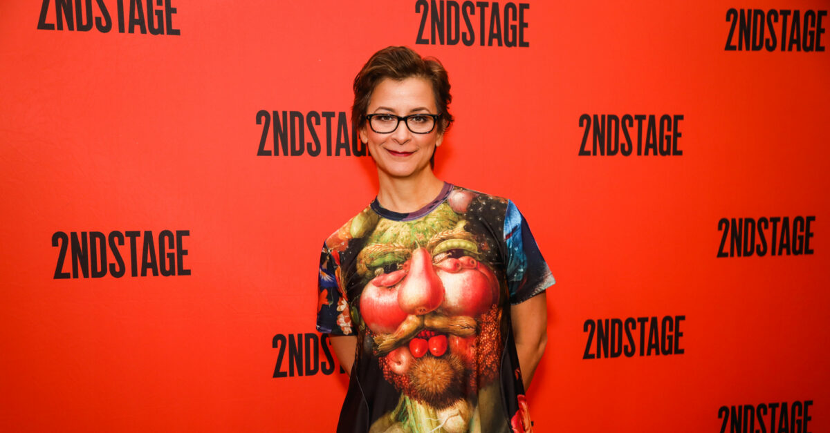 Steppenwolf Artistic Director Anna D. Shapiro Will Step Down This ...