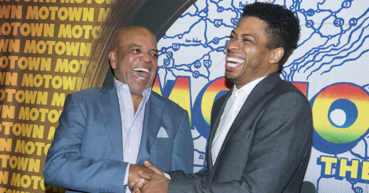 Motown’s Back on Broadway—Here’s Why and What’s Changed | Playbill