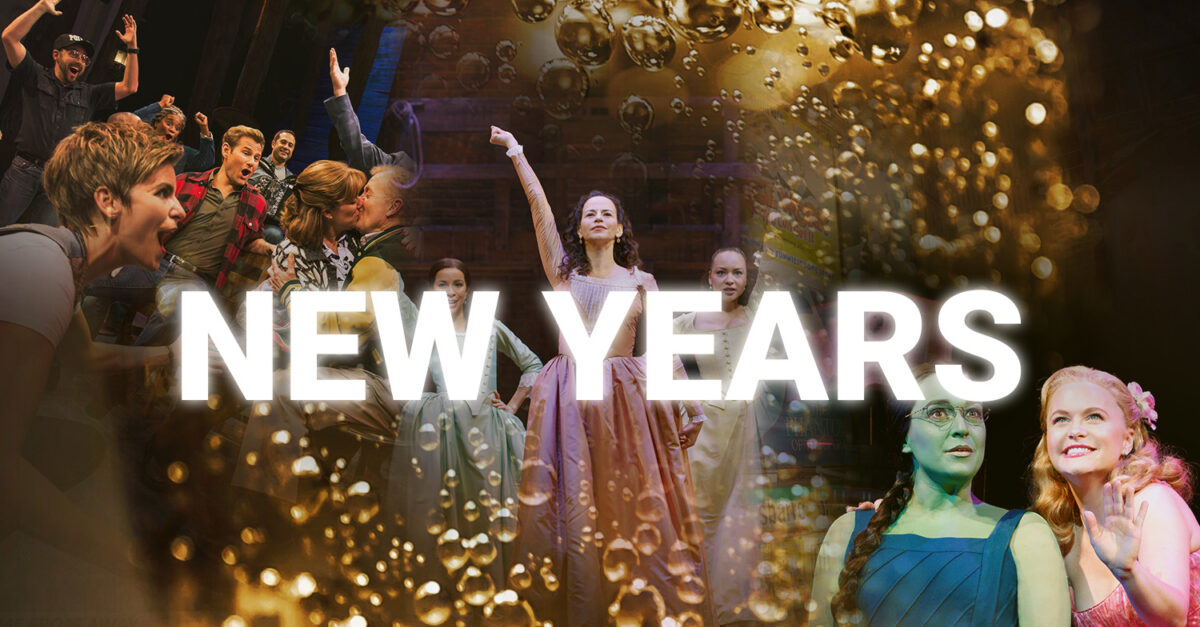 Broadway's New Year's Week 2020 Performance Schedule Changes | Playbill