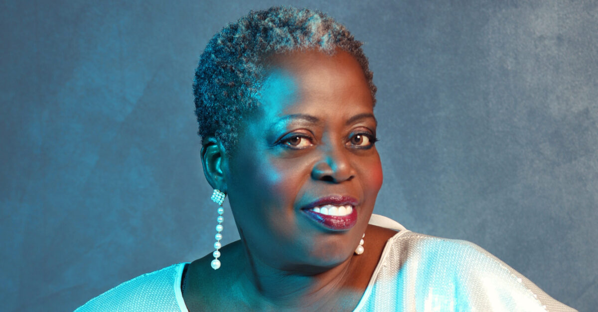 Lillias White Will Be Broadways Next Hermes In Hadestown Playbill