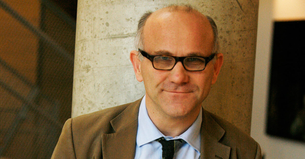 Stephen Unwin to Direct His Debut Play Set in Nazi Germany | Playbill