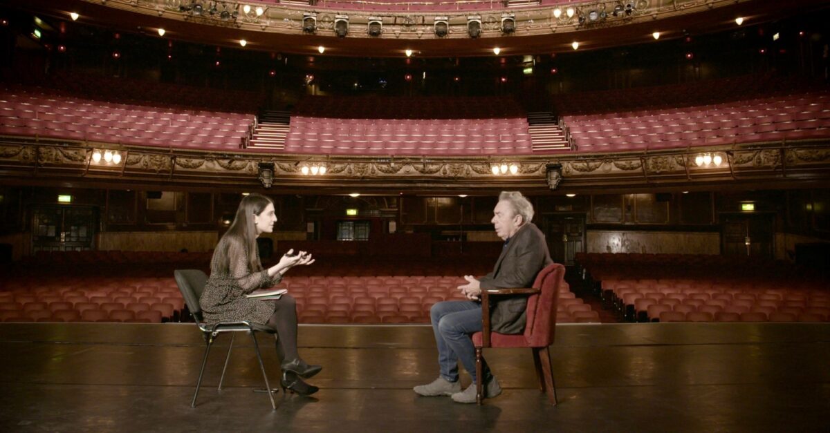 Watch the Trailer for The Show Must Go On Documentary, Premiering at ...