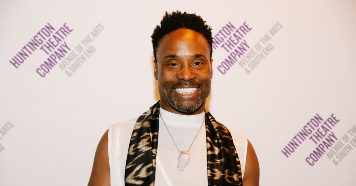 The Life Helmed by Billy Porter, The Tap Dance Kid, More in Development ...