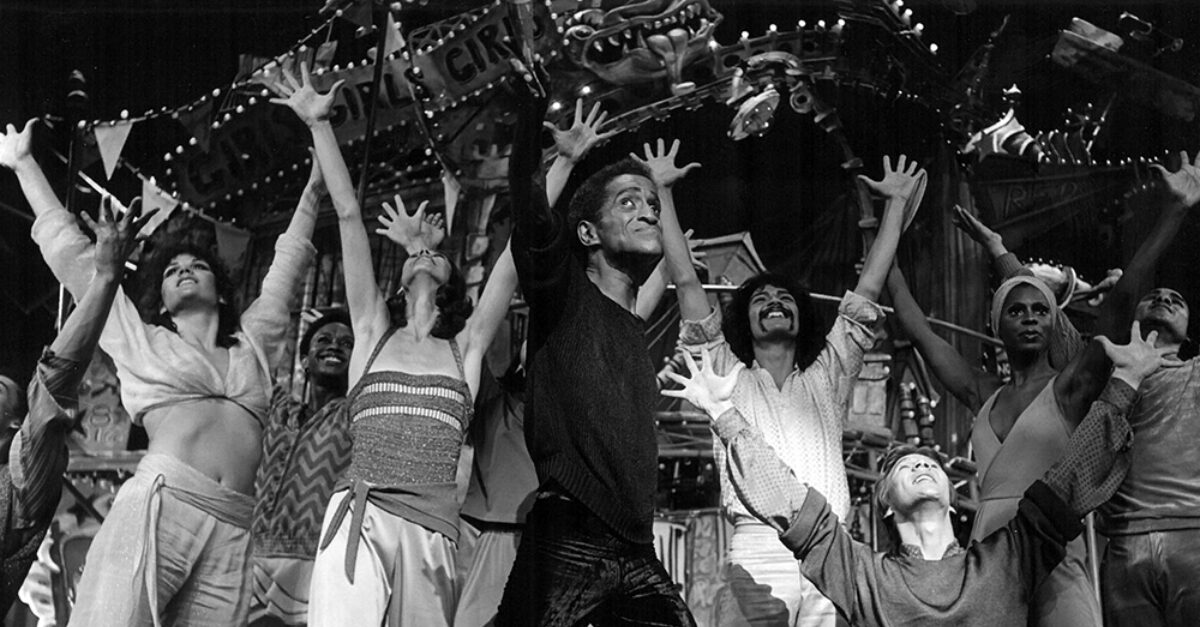 Playbill Vault's Today in Theatre History: December 8 | Playbill