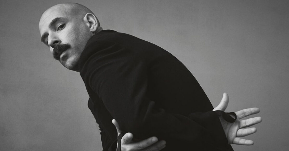 Choreographer Ryan Heffington Boards Tick, Tick...BOOM! Movie, Directed ...