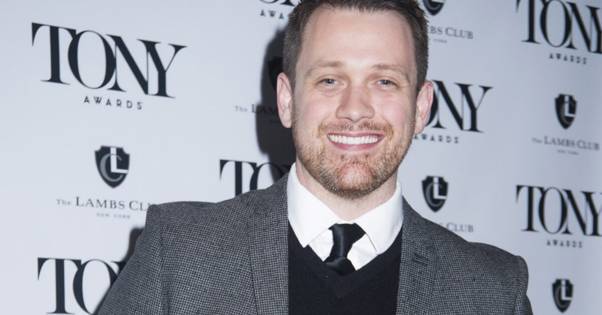 Michael Arden Will Direct Annie at the Hollywood Bowl | Playbill