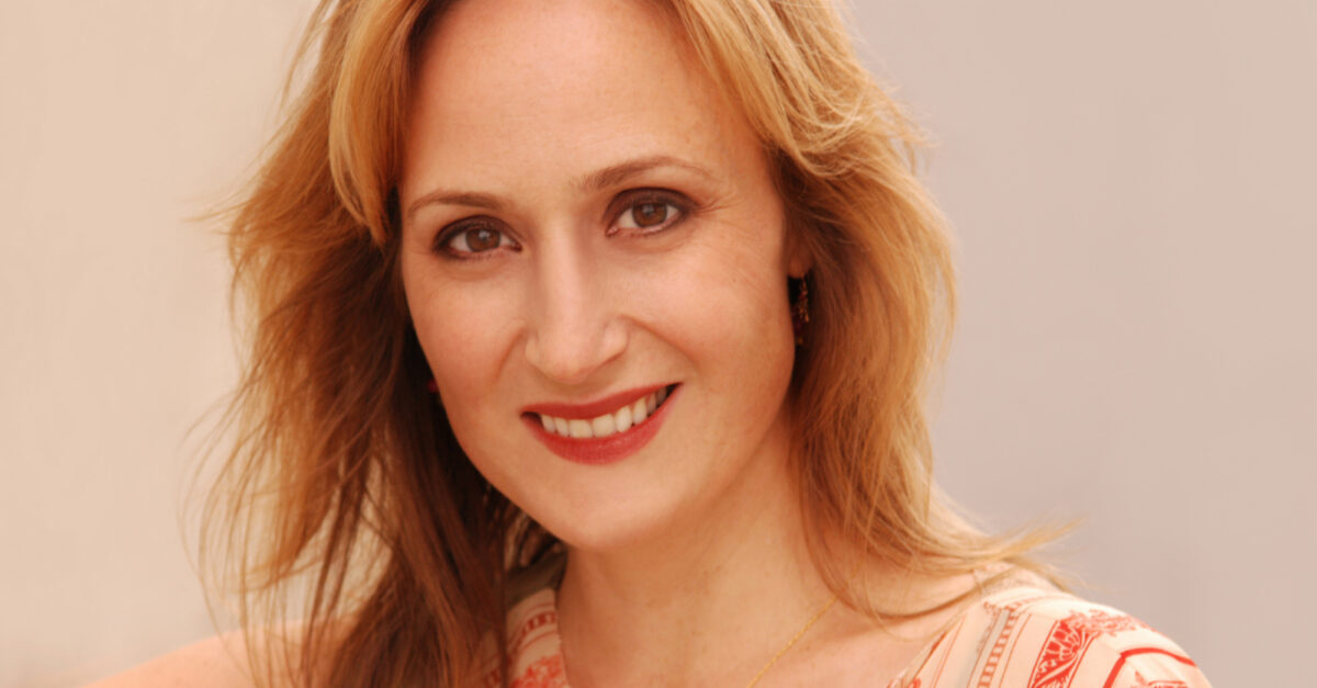 See Who's Joining Heather Raffo in the New York Premiere of Noura at ...