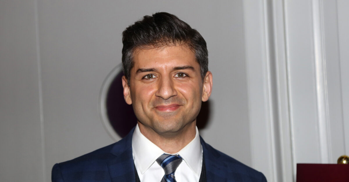 Tony Yazbeck Will Direct Concert Version of Frank Wildhorn’s The Civil ...