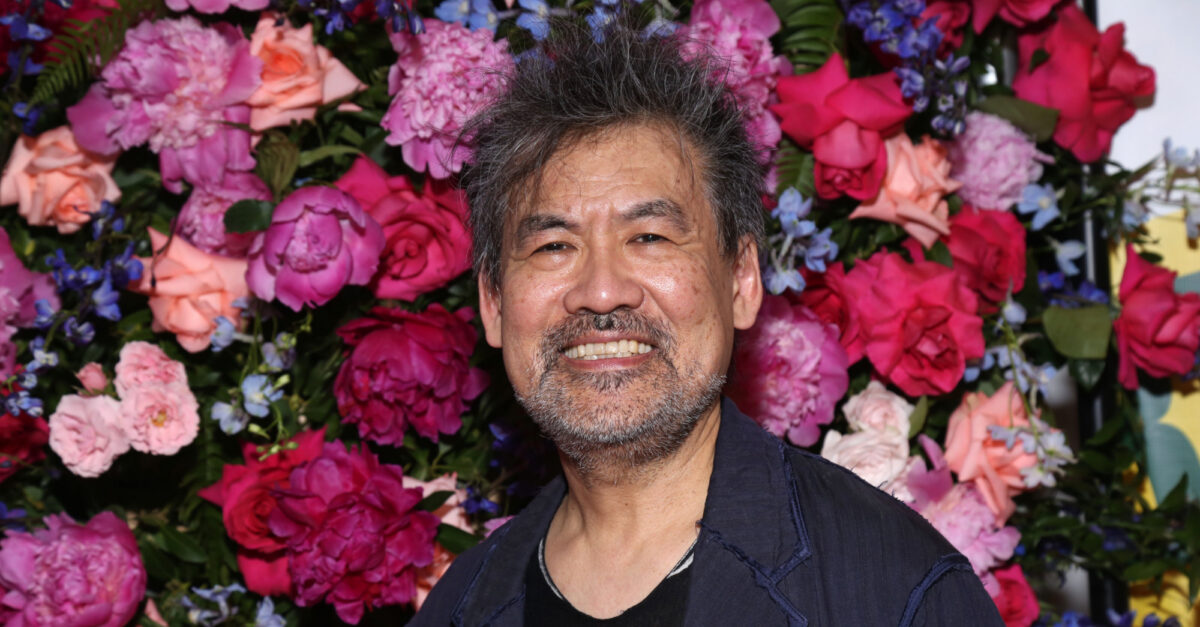 David Henry Hwang, Lauren Gunderson, Tarell Alvin McCraney, and More to ...