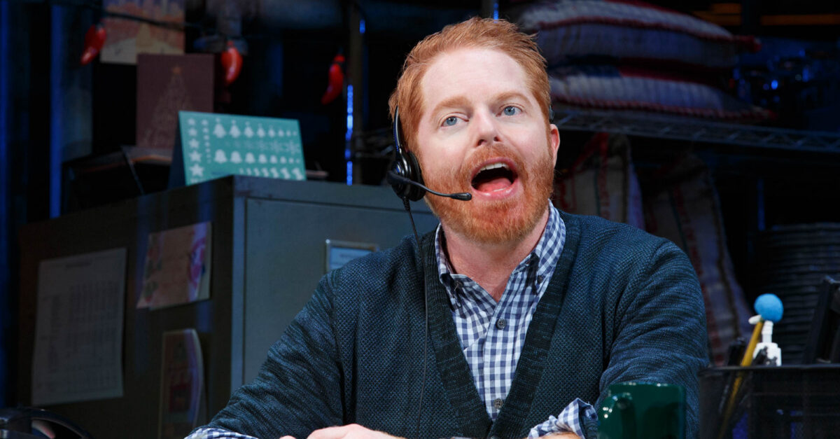 Fully Committed Gets a Partial Update | Playbill