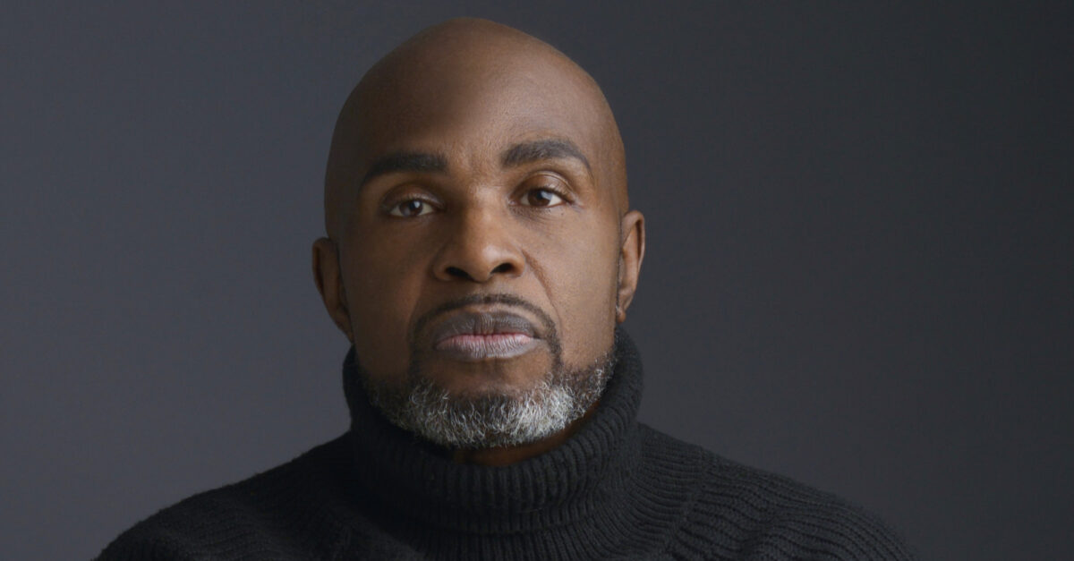 Checking In With… Stanley Wayne Mathis, Star of Nice Work If You Can ...