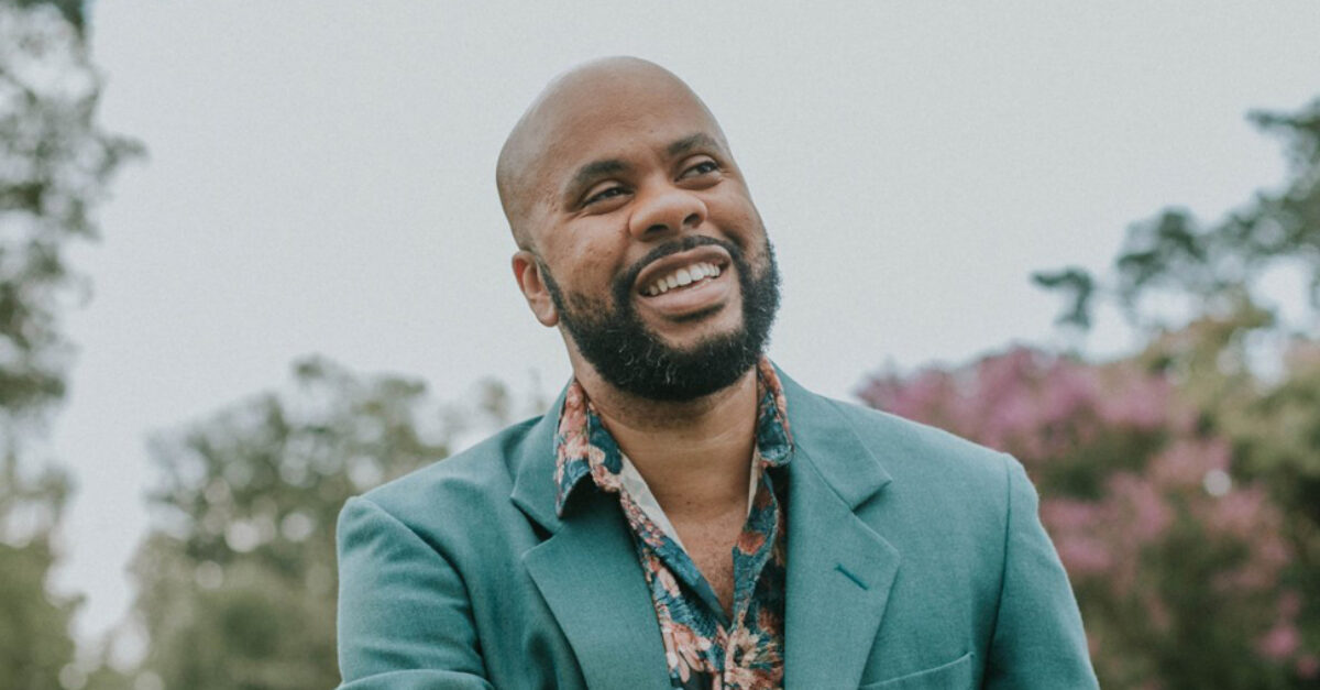 World Premiere of R. Eric Thomas' Backing Track, Into the Woods, More ...