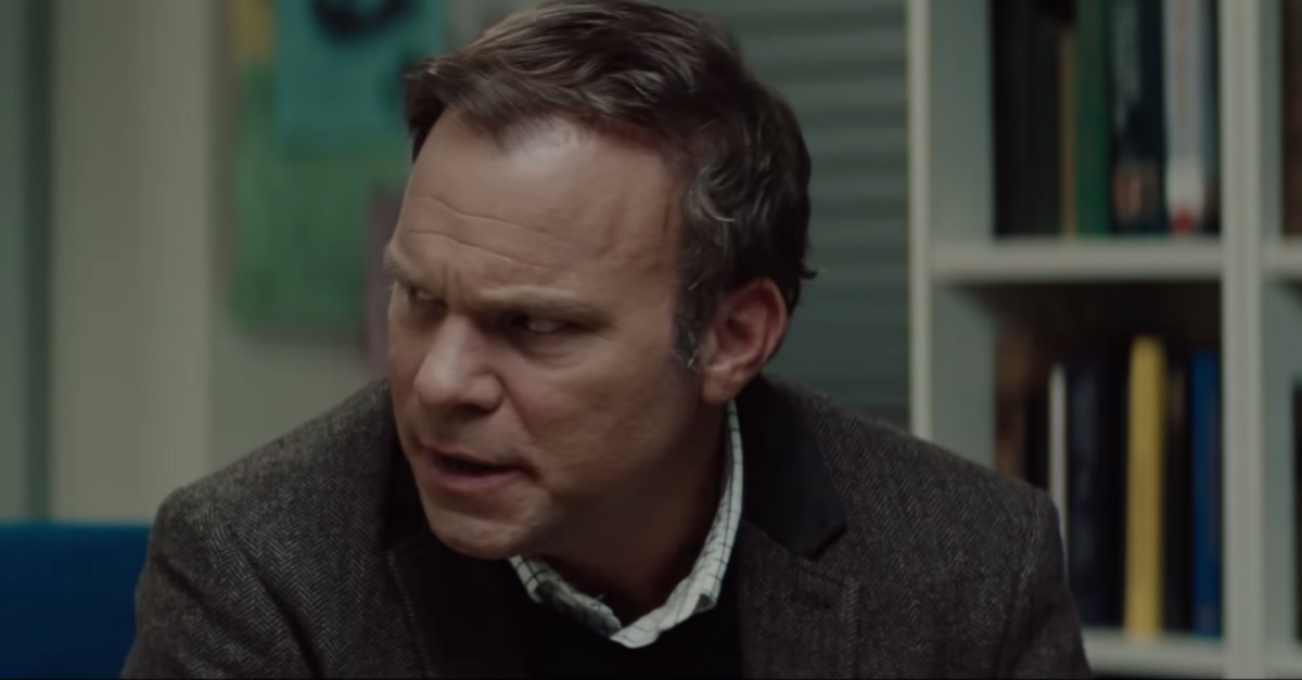 Luce, With Octavia Spencer and Norbert Leo Butz, Arrives in Movie ...