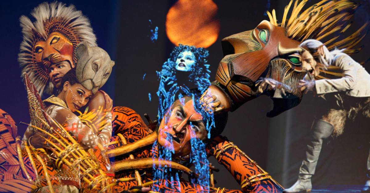 Can You Name These Animal-Inspired Shows, Lyrics and More? | Playbill