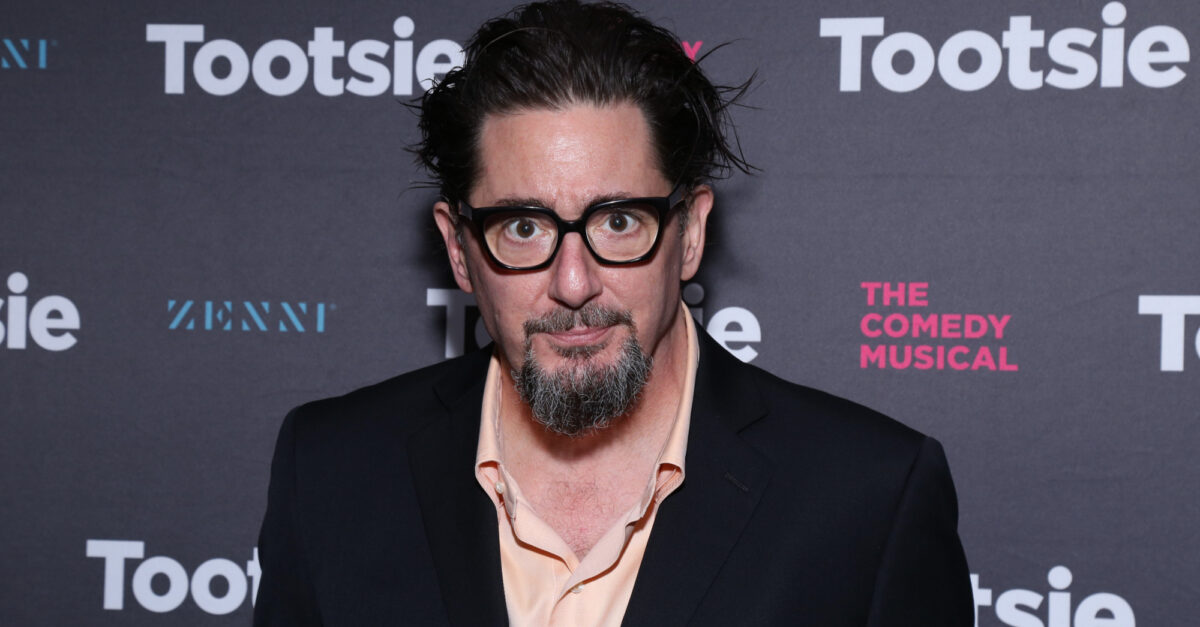 Reg Rogers Will Join Cast of Off-Broadway's Little Shop of Horrors ...