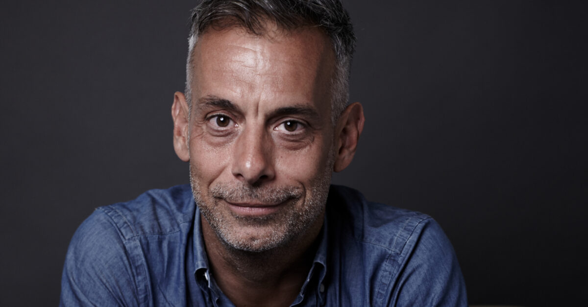 Joe Mantello’s Juggling Act—Four of His Shows Currently Conquer ...