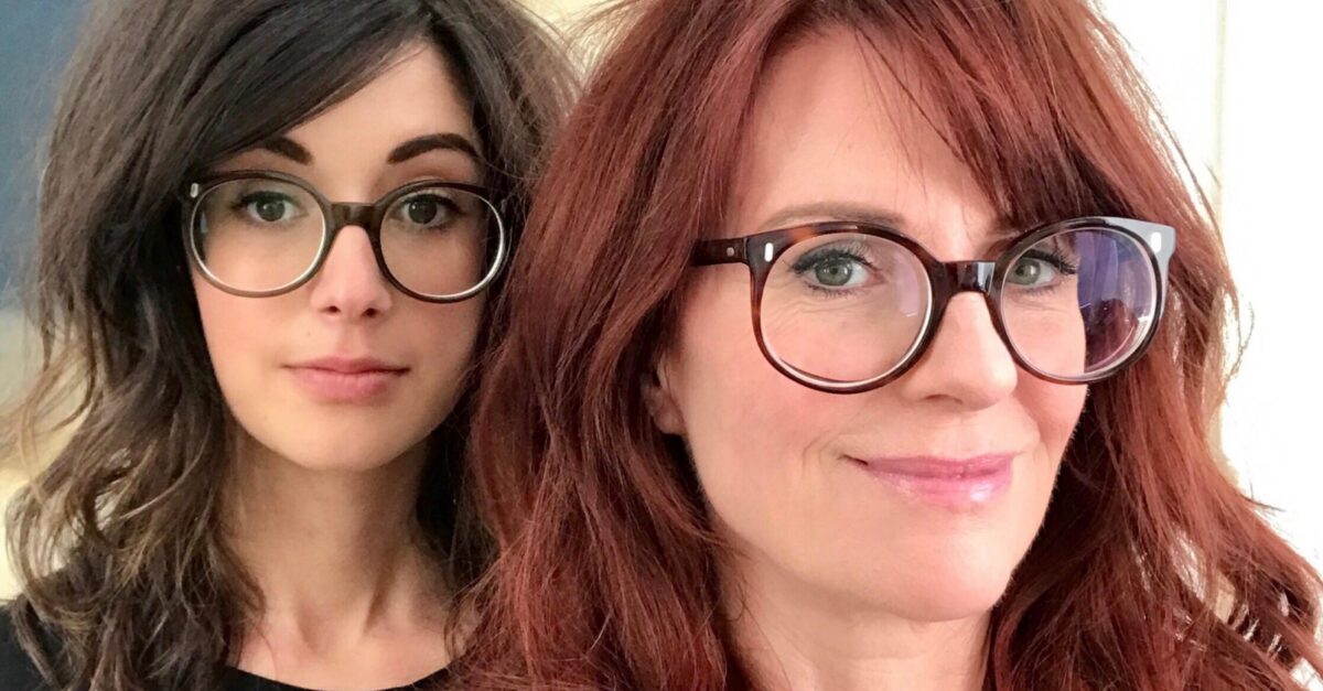 Megan Mullally and Stephanie Hunt Will Bring Nancy and Beth to the Café ...