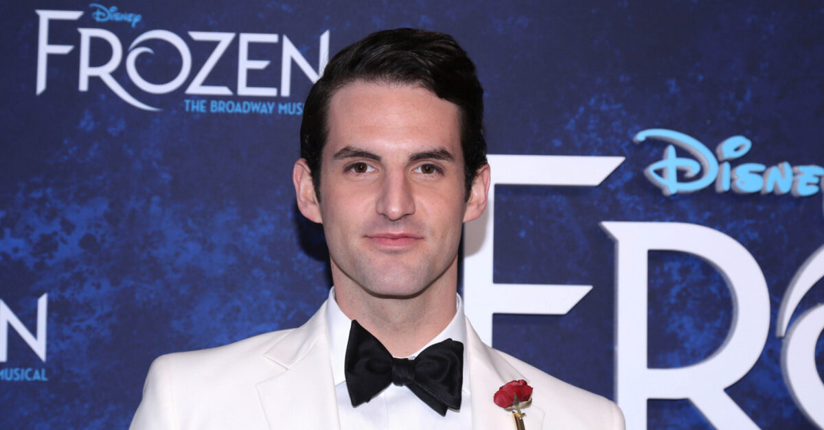 John Riddle to Lead Sunday in the Park with George at 2025 Glimmerglass ...