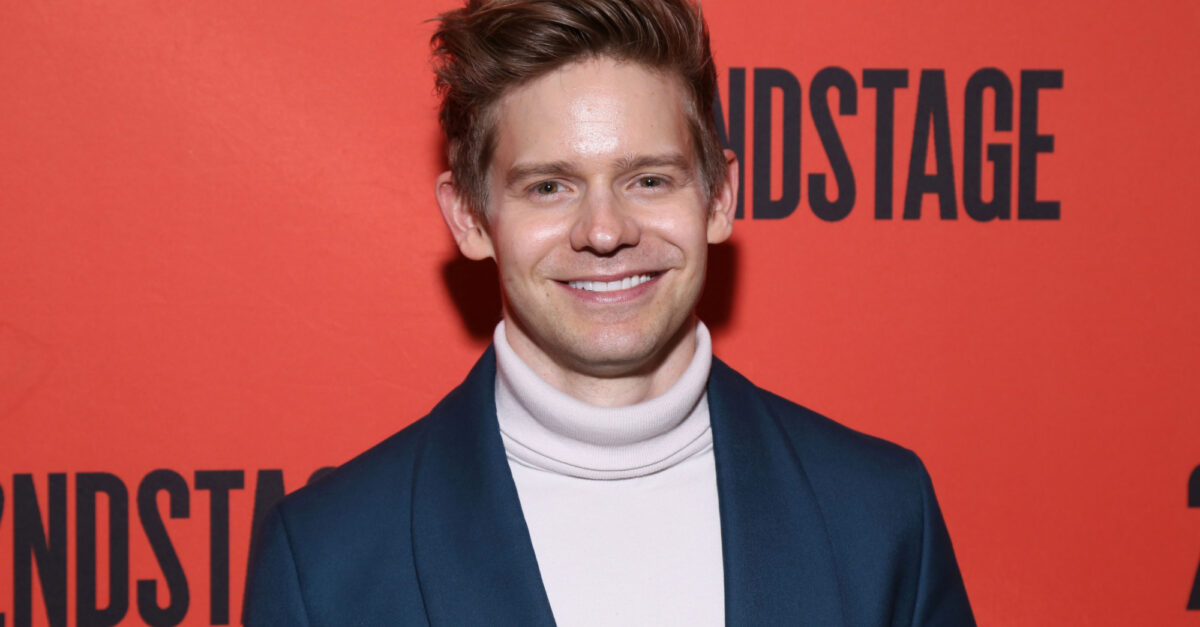 Andrew Keenan-Bolger to Direct ‘Fierce’ Coming-of-Age Short Film Mikey ...