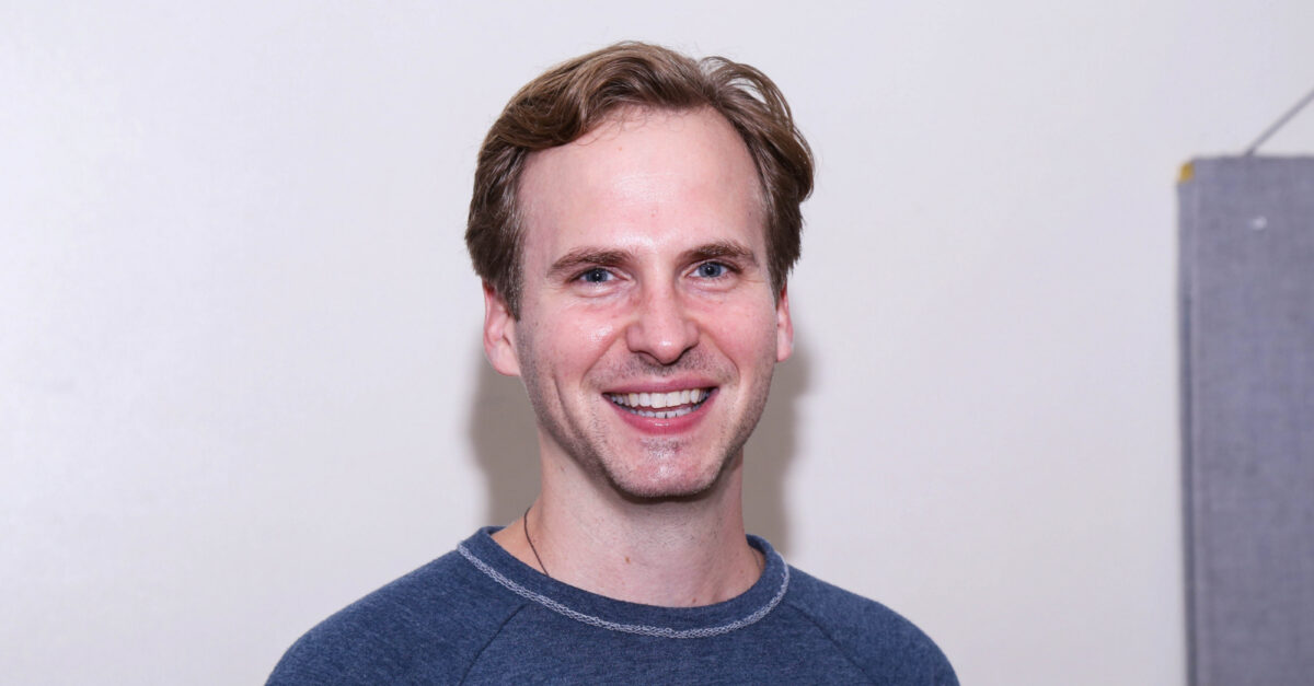 Daniel’s Husband’s Ryan Spahn Set for Industry Reading of Starcrossed ...