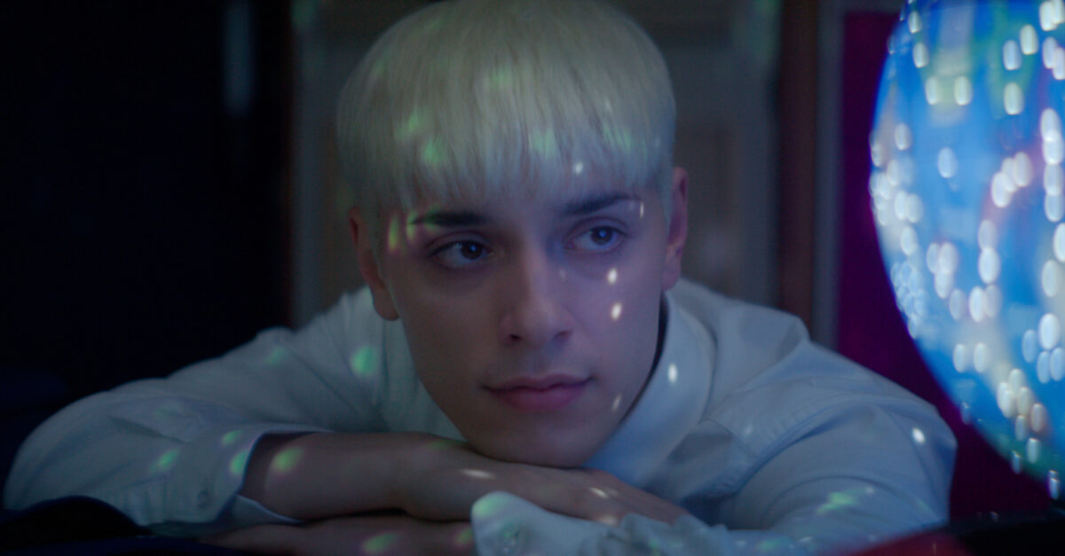 Everybody’s Talking About Jamie Will Open In-Person Outfest LGBTQIA+ ...