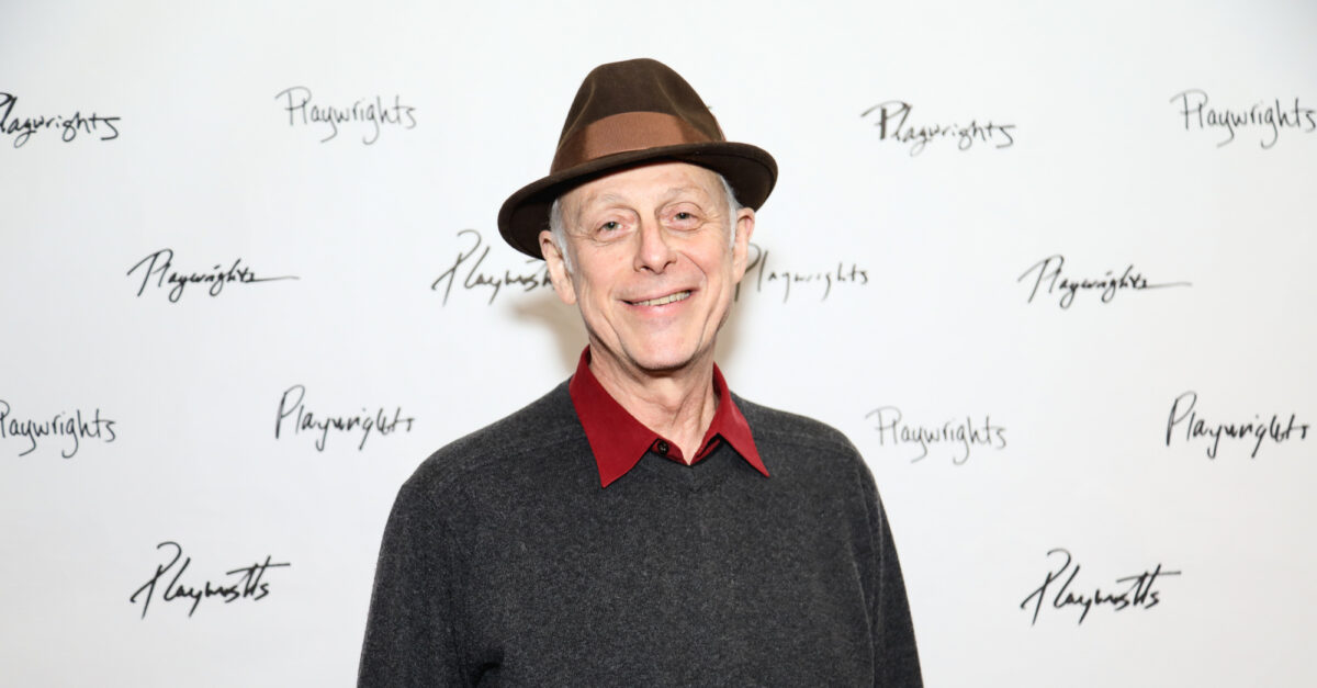 Mark Blum, Obie-Winning Star of Stage and Screen, Dies at 69 | Playbill