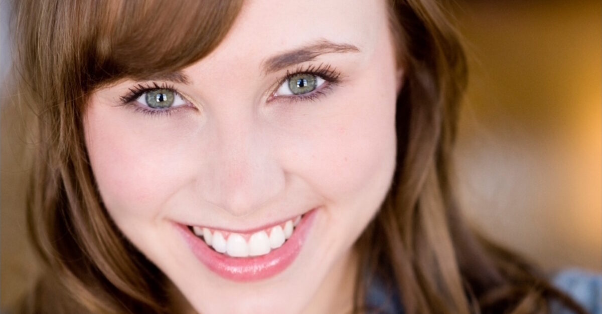 Samantha Hill, Jeremy Morse, and More Set for Readings of FMK | Playbill