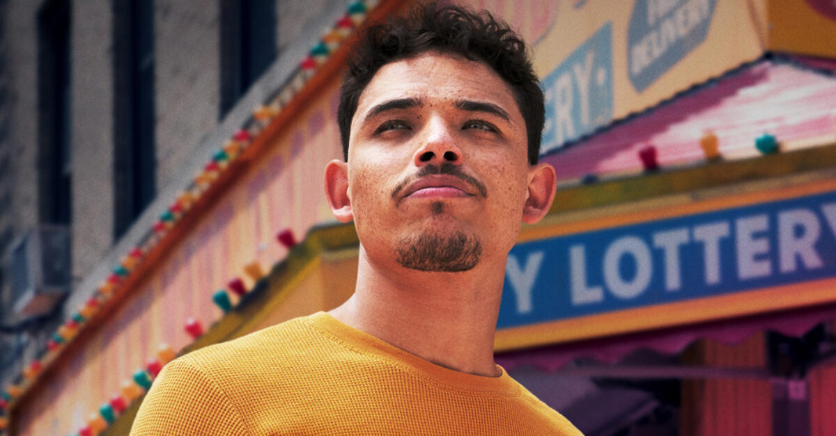 Check Out These New In the Heights Character Portraits | Playbill