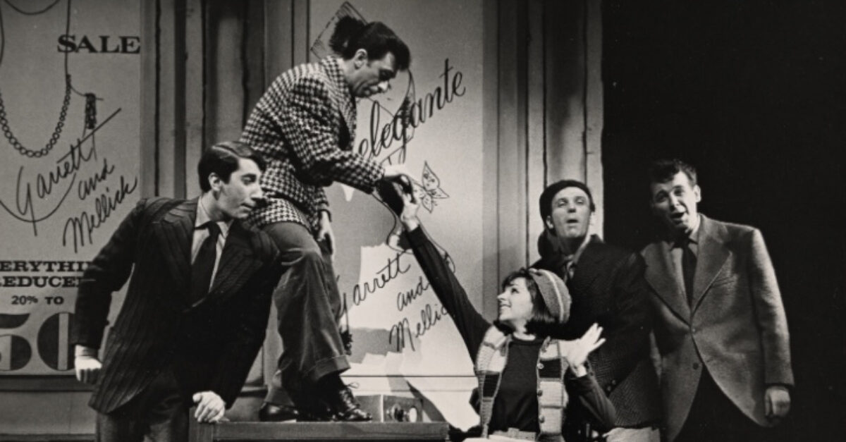 Playbill Vault's Today in Theatre History: May 11 | Playbill