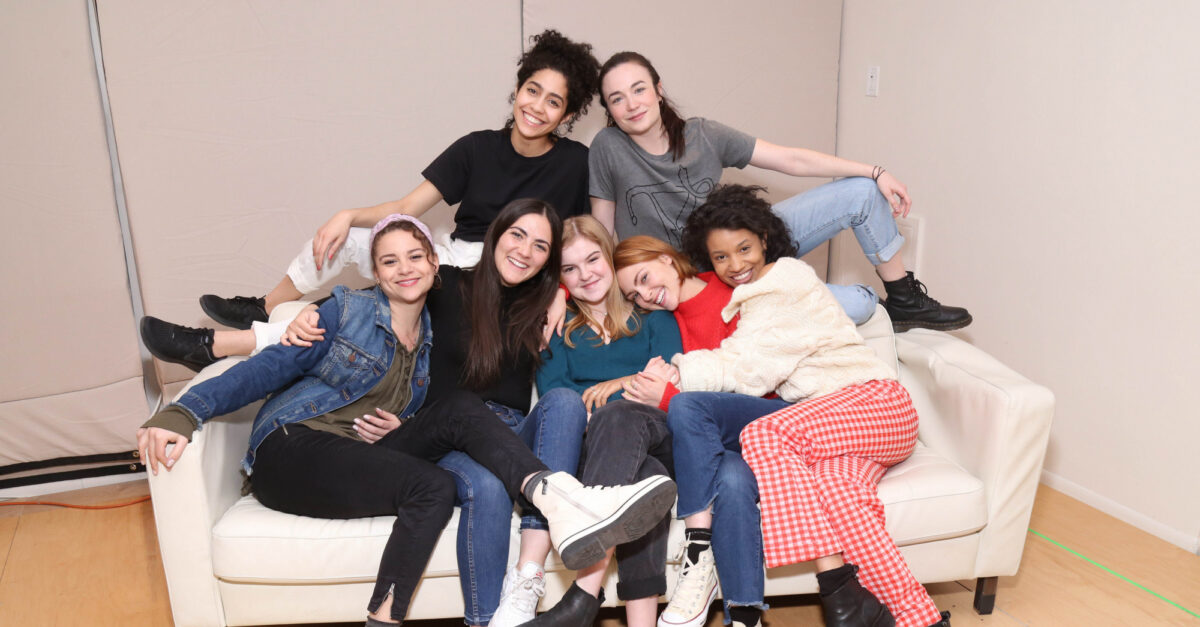 Meet the Cast of Off-Broadway's Mac Beth | Playbill