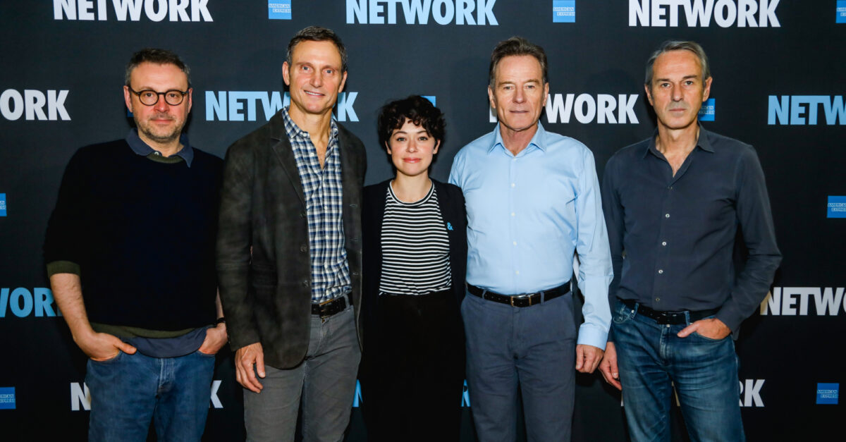 What to Expect From Broadway’s Network Starring Bryan Cranston | Playbill