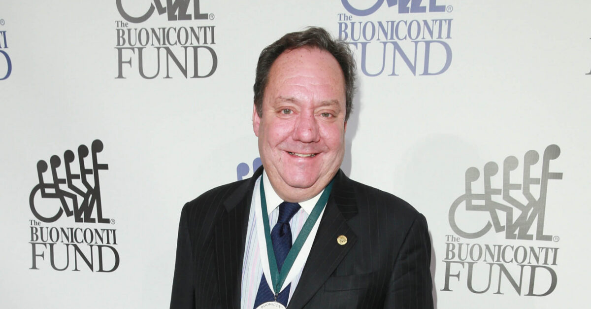 James L. Nederlander Will Take Home the 2017 Sandy Award at Best in ...