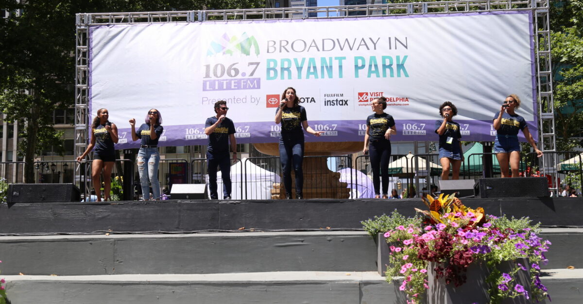 12 Lessons Little Known Facts’ Ilana Levine Takes From the Recording ...