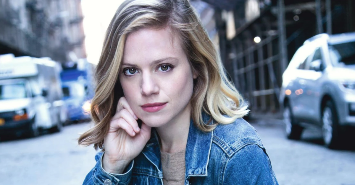 The Great Comet’s Mary Knapp Drops Solo Album Chronicling Her Broadway ...