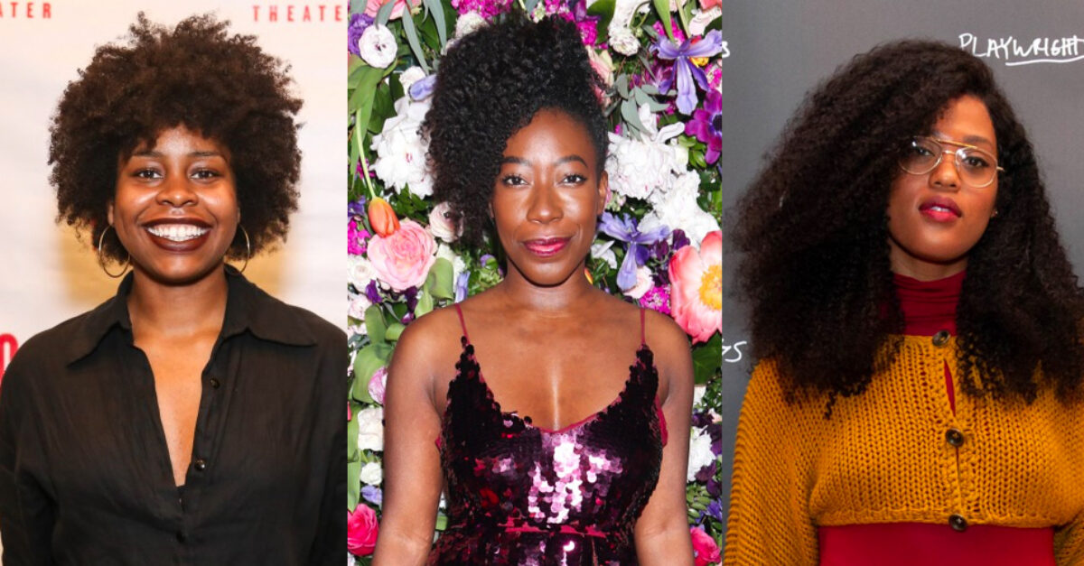 Paige Gilbert, Alfie Fuller, and Antoinette Crowe-Legacy to Lead Cast ...