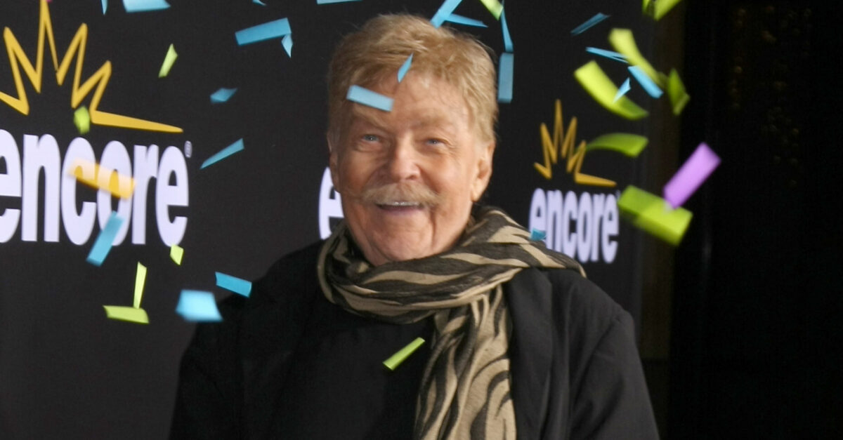 Remembering the Confetti-Loving Rip Taylor | Playbill