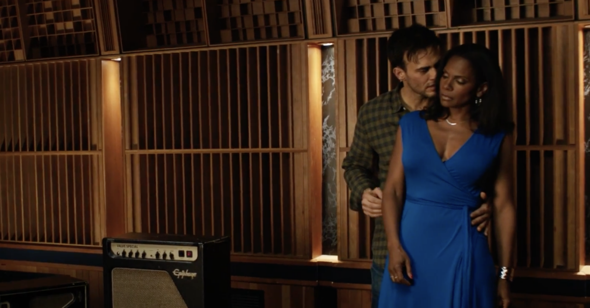 Hello Again Film, With Audra McDonald, Cheyenne Jackson, Martha ...