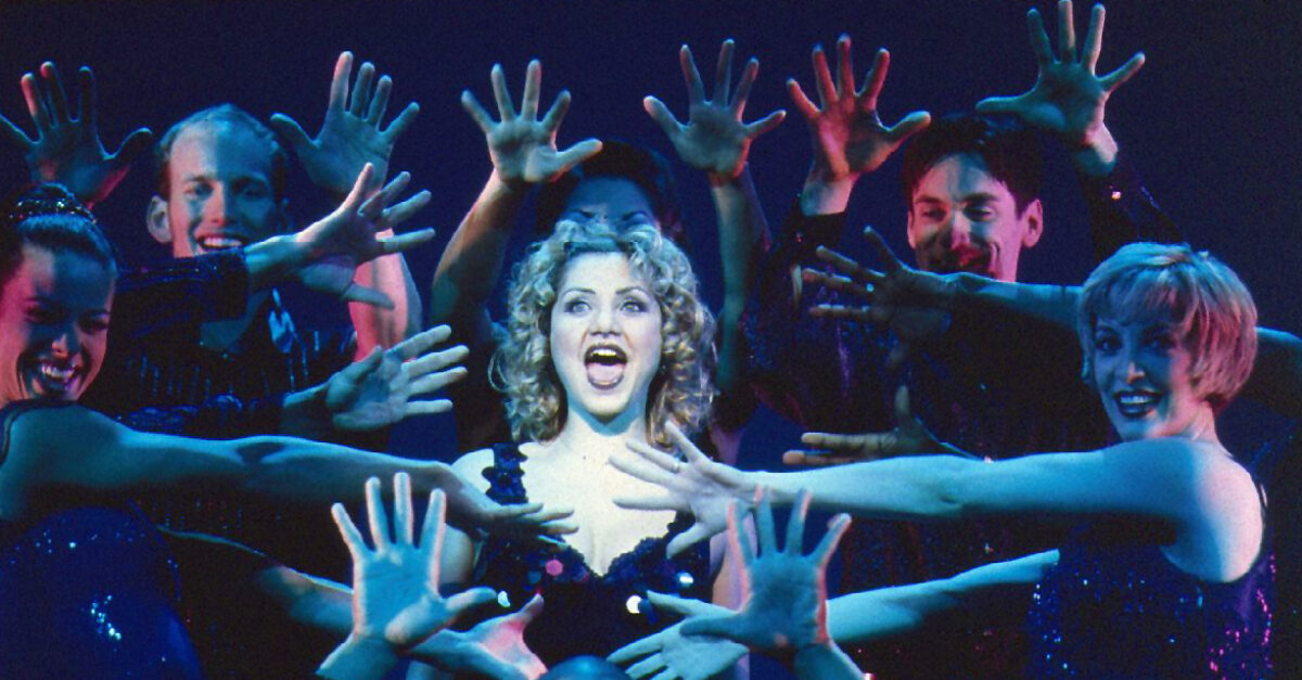 Playbill Vault's Today in Theatre History: April 2 | Playbill