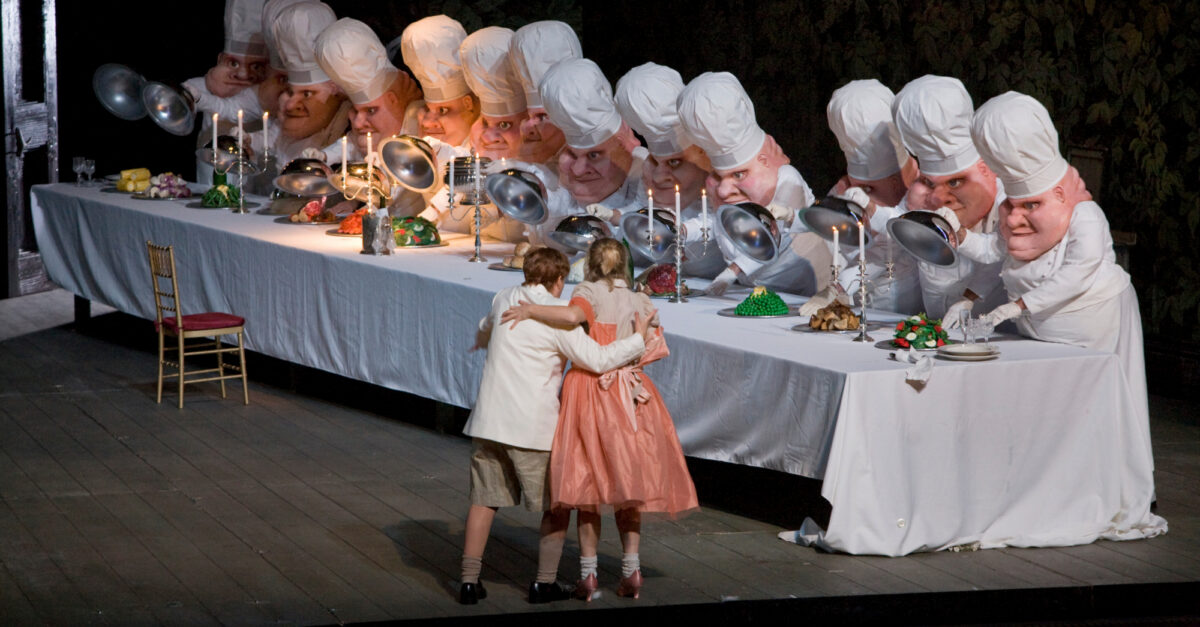 The Metropolitan Opera Launches a Free, Online Summer Camp | Playbill