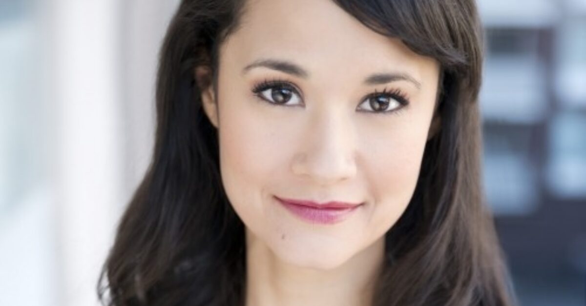 Broadway's Phantom of the Opera Announces First Asian-American ...