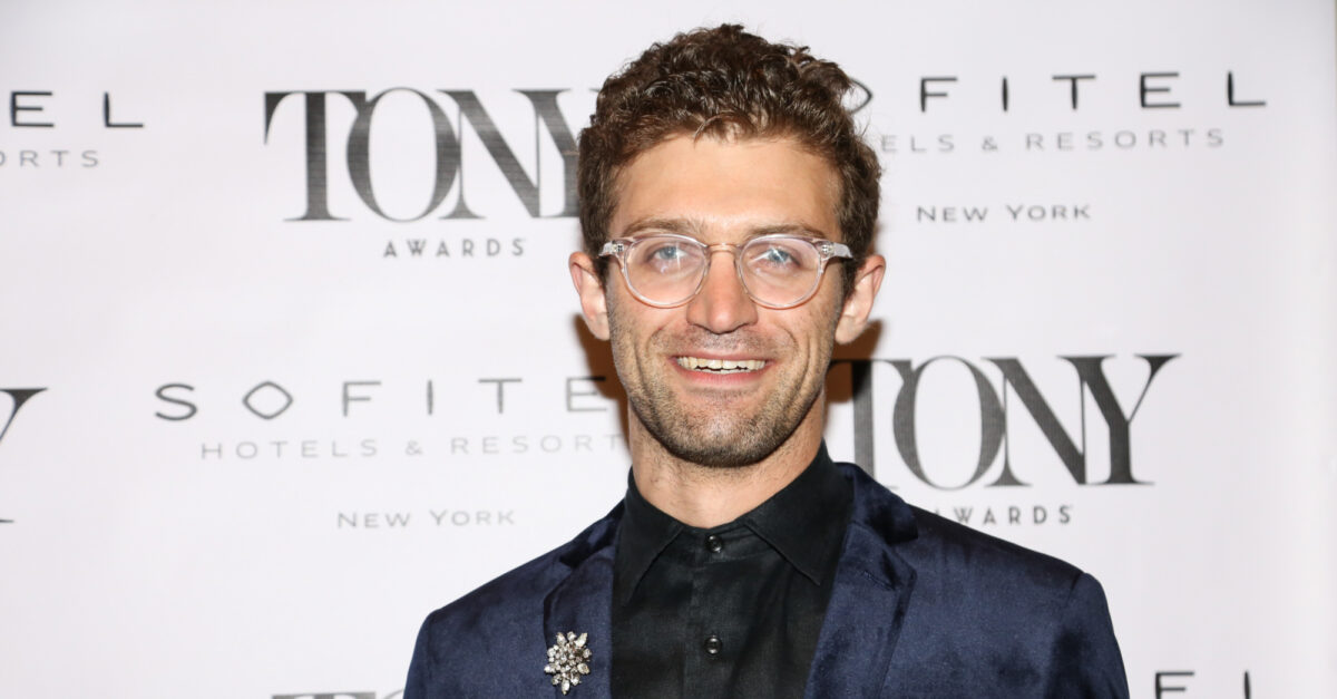 Sam Pinkleton Tapped to Direct New Musical at Northwestern’s Workshop ...