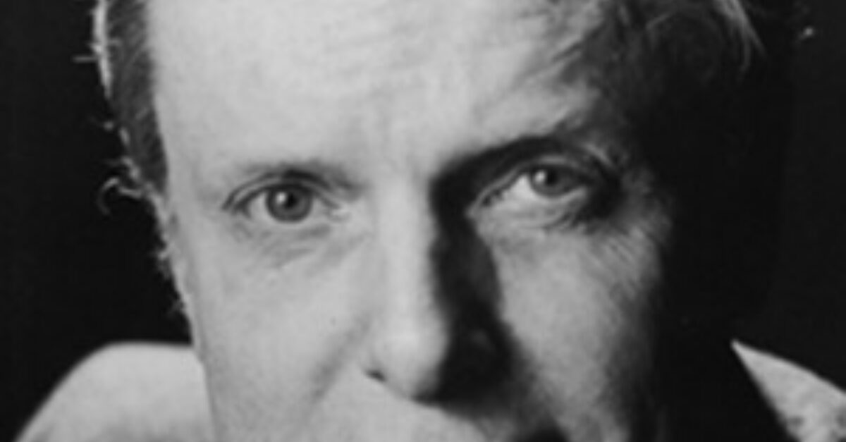 John McMartin, Seasoned Stage Actor, Dies at 86 | Playbill
