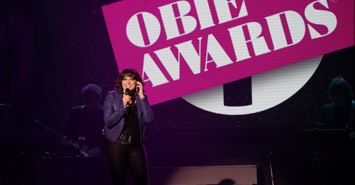Date and Details Set for 2020 Obie Awards as Ceremony Goes Digital ...